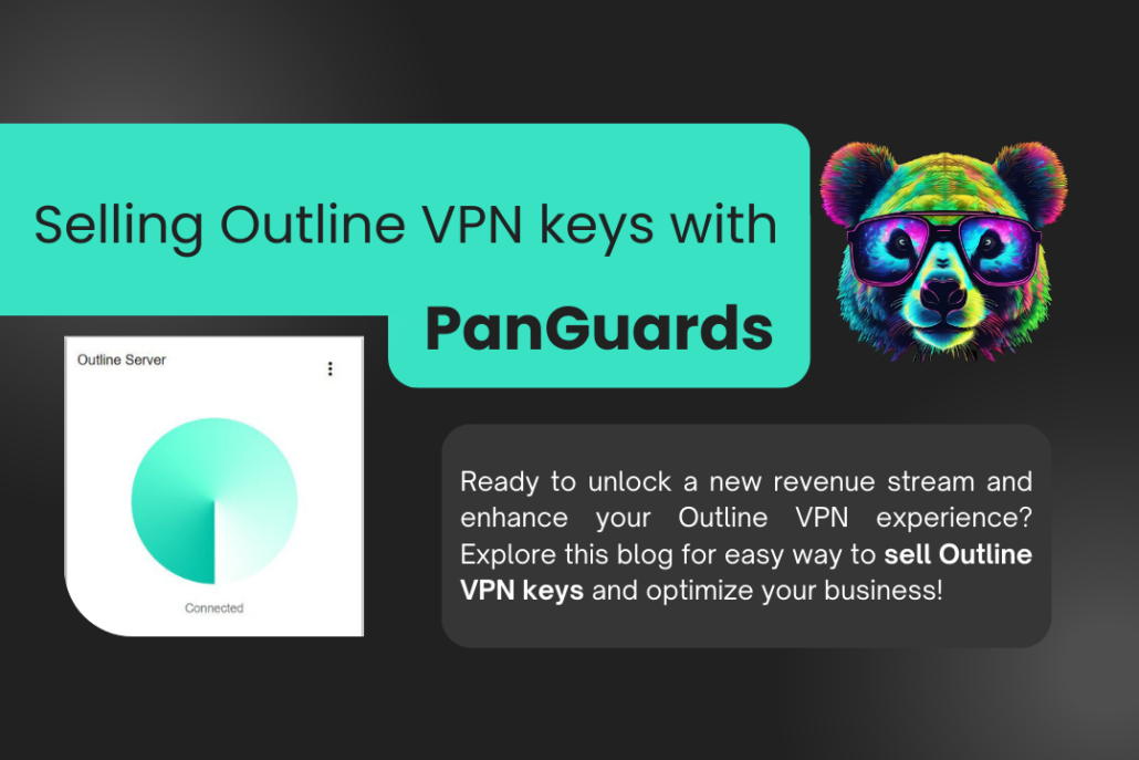 How to Manage Outline VPN Keys? - rellaco